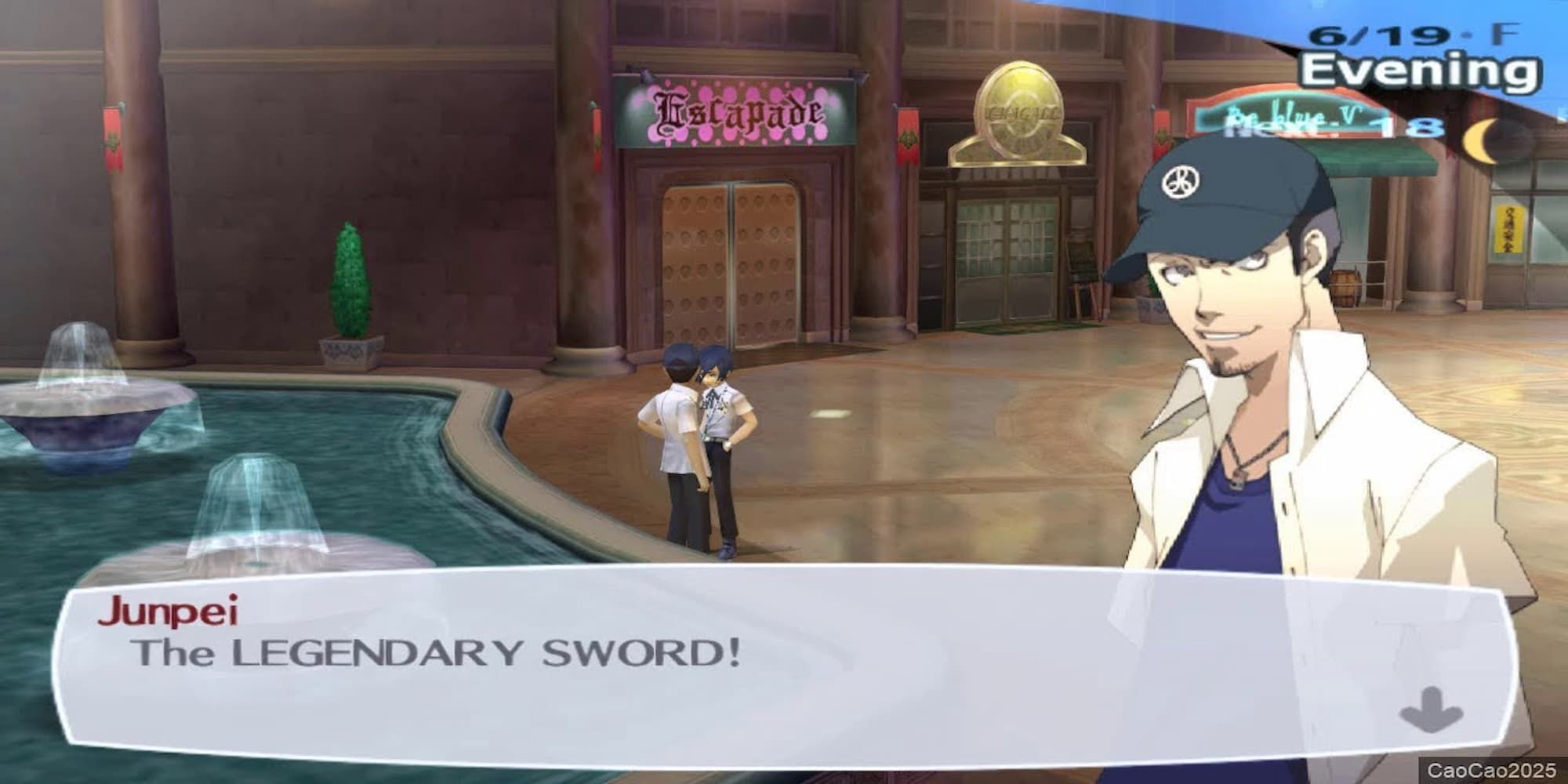 Persona 3 Portable: All Party Members, Ranked