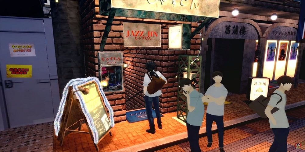 Persona 5 Royal: 11 Best Things To Do In Free Time