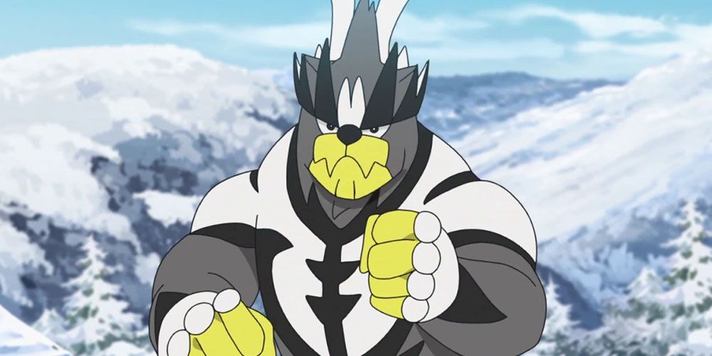 Pokemon: 10 Best Signature Abilities, Ranked