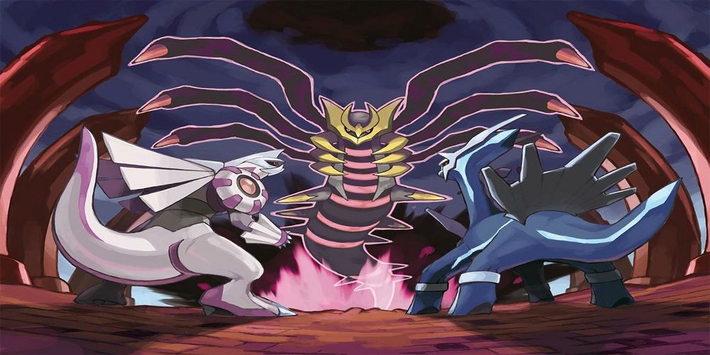 Best Pokemon Games For Shiny Hunting, Ranked