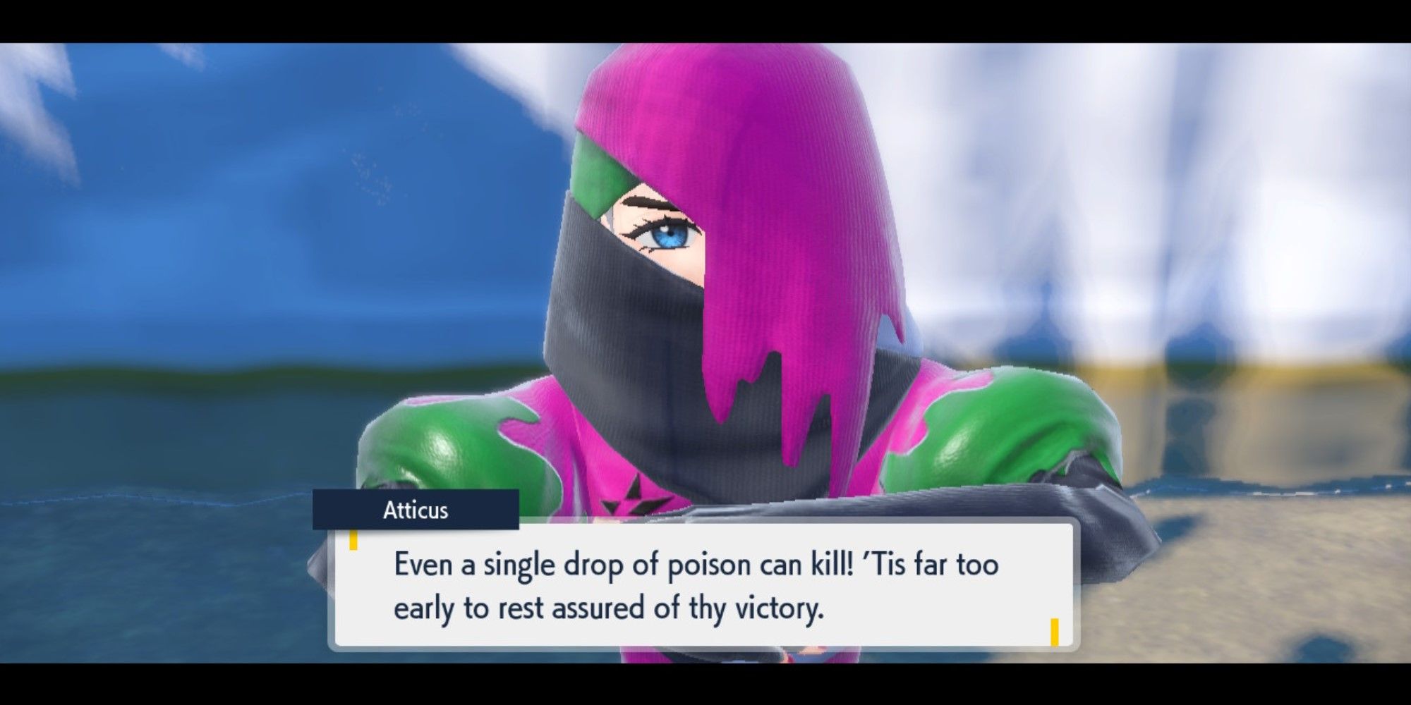 Pokemon Scarlet & Violet: How To Rematch Team Star