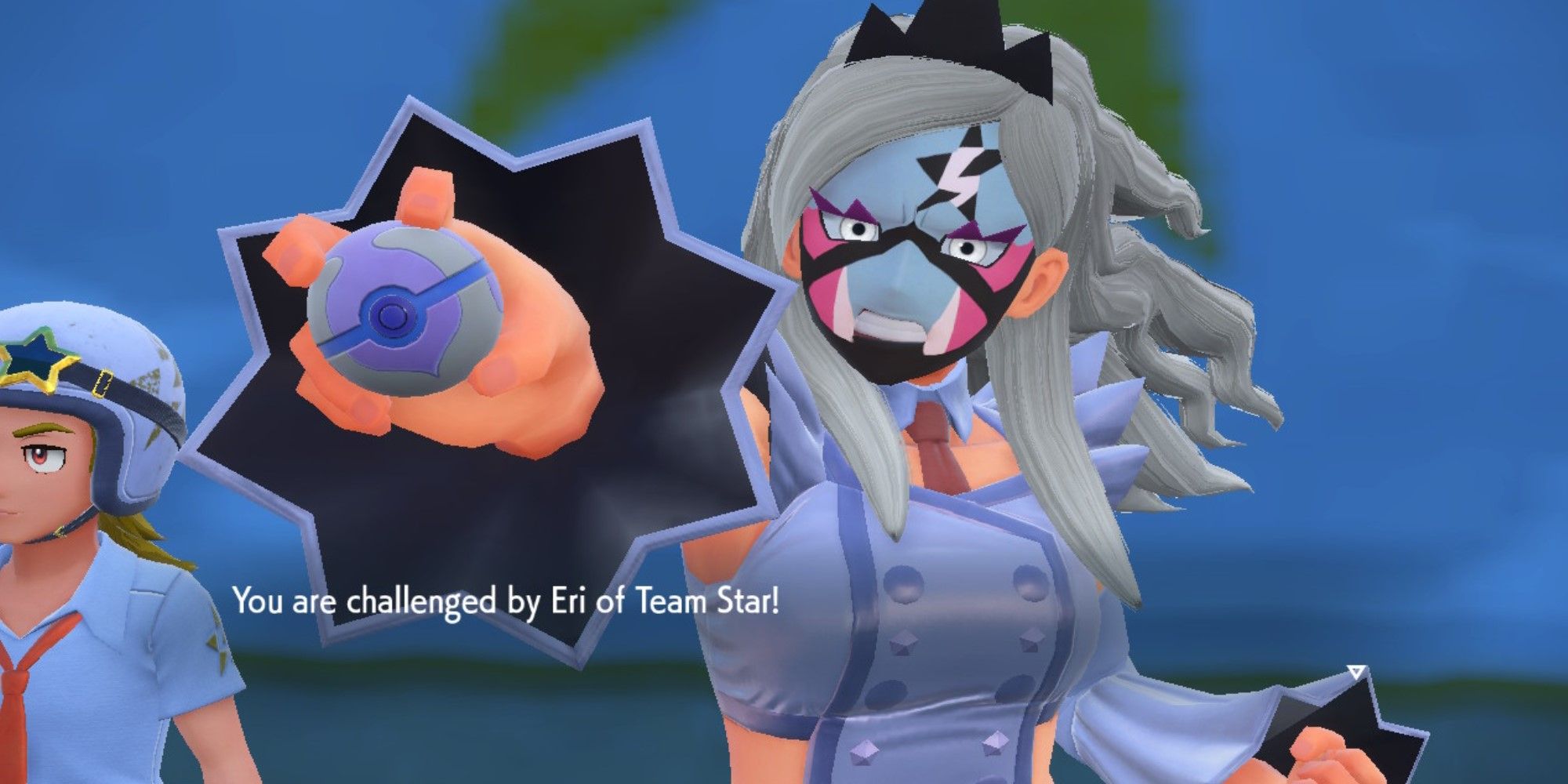 Pokemon Scarlet & Violet: How To Rematch Team Star