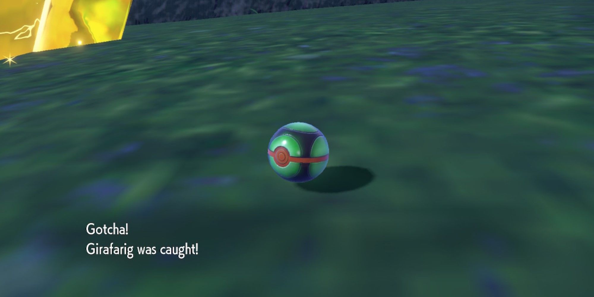 Pokemon Scarlet & Violet: How To Evolve Girafarig Into Farigiraf