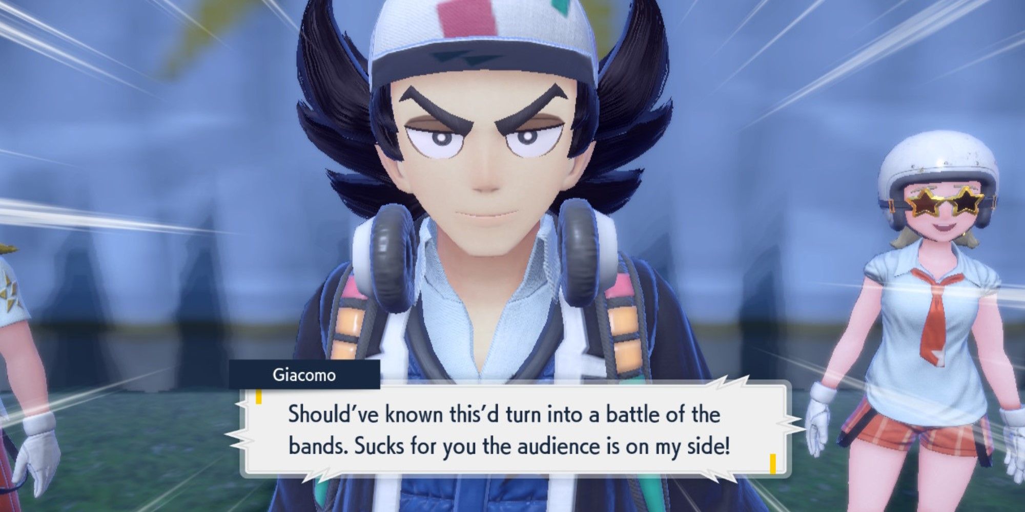 Pokemon Scarlet & Violet: How To Rematch Team Star