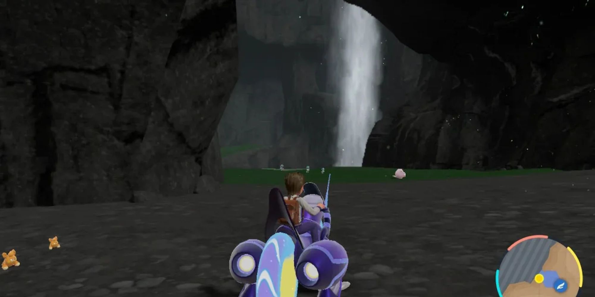 Pokemon Scarlet & Violet: Where To Catch Every Paradox Pokemon