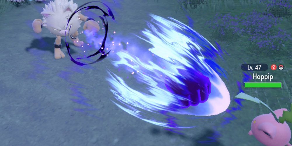 Pokemon Scarlet & Violet: 10 Best New Moves