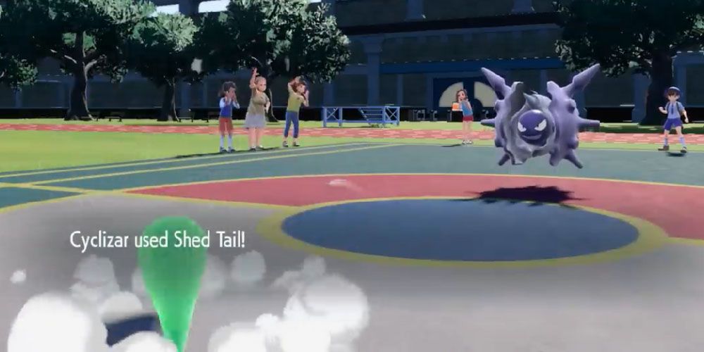 Pokemon Scarlet & Violet: 10 Best New Moves