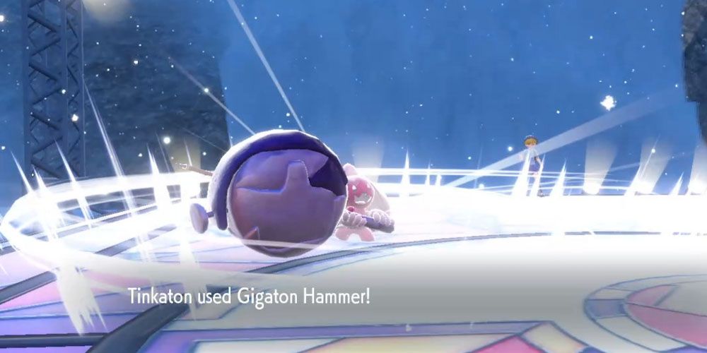Pokemon Scarlet & Violet: 10 Best New Moves