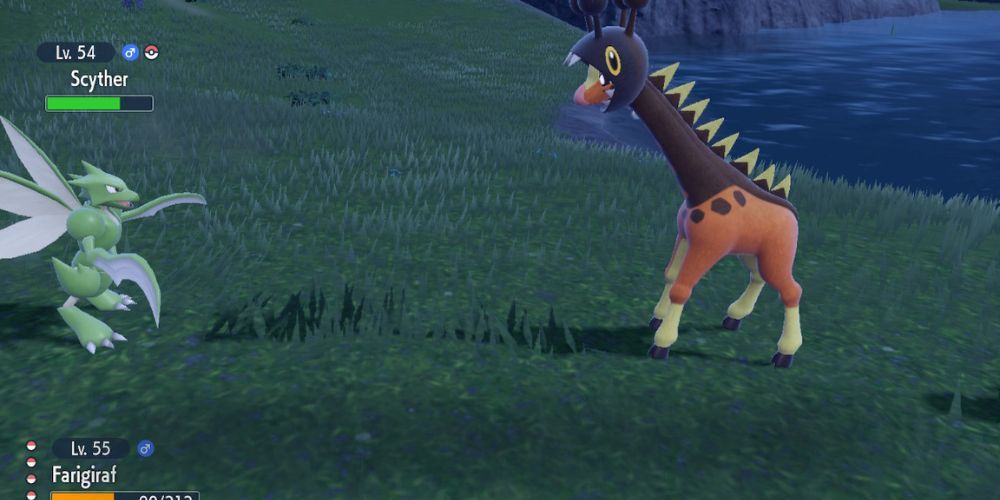 Pokemon Scarlet & Violet: 10 Best Psychic-Type Pokemon, Ranked