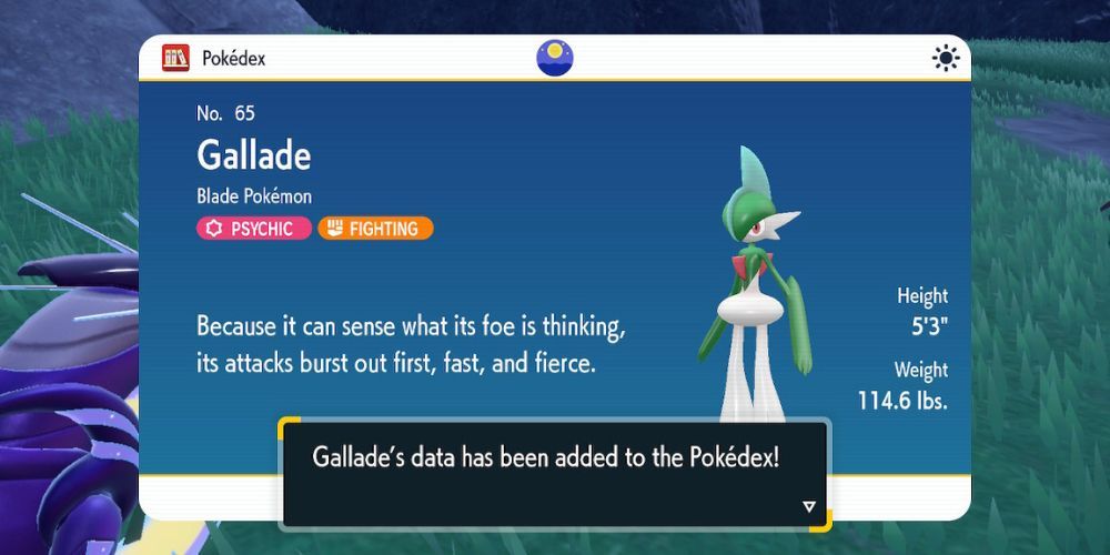 Pokemon Scarlet & Violet: 10 Best Psychic-Type Pokemon, Ranked