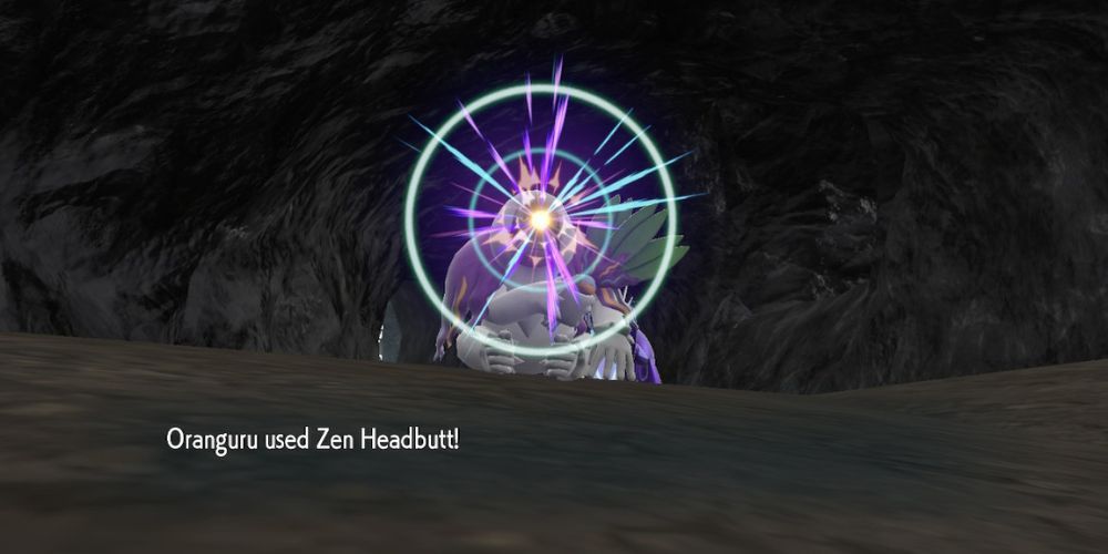 Pokemon Scarlet & Violet: 10 Best Psychic-Type Pokemon, Ranked