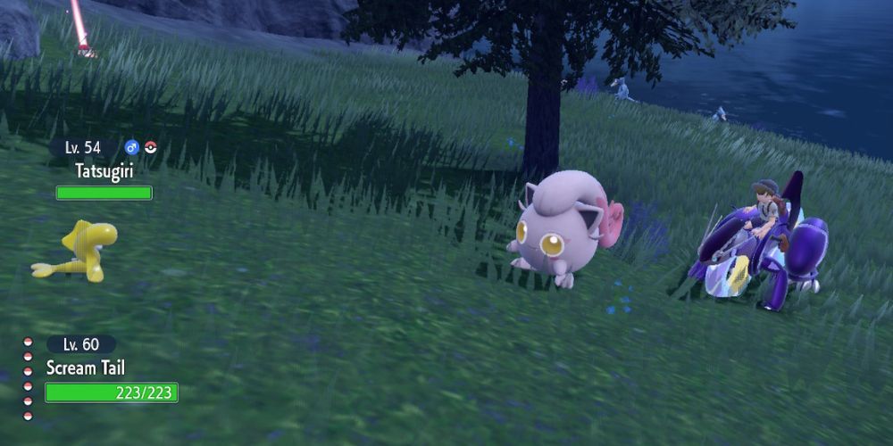 Pokemon Scarlet & Violet: 10 Best Psychic-Type Pokemon, Ranked