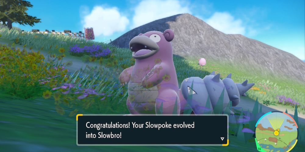 Pokemon Scarlet & Violet: 10 Best Psychic-Type Pokemon, Ranked