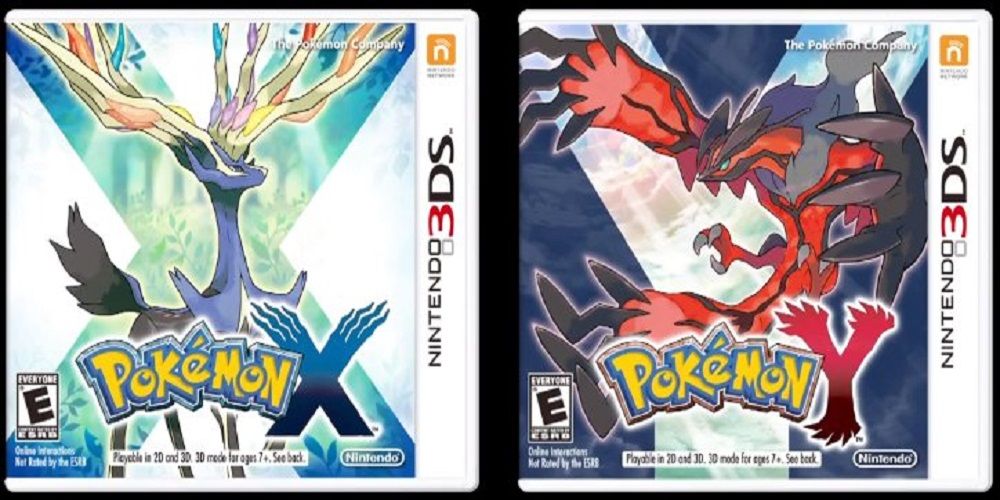 Best Pokemon Games For Shiny Hunting, Ranked