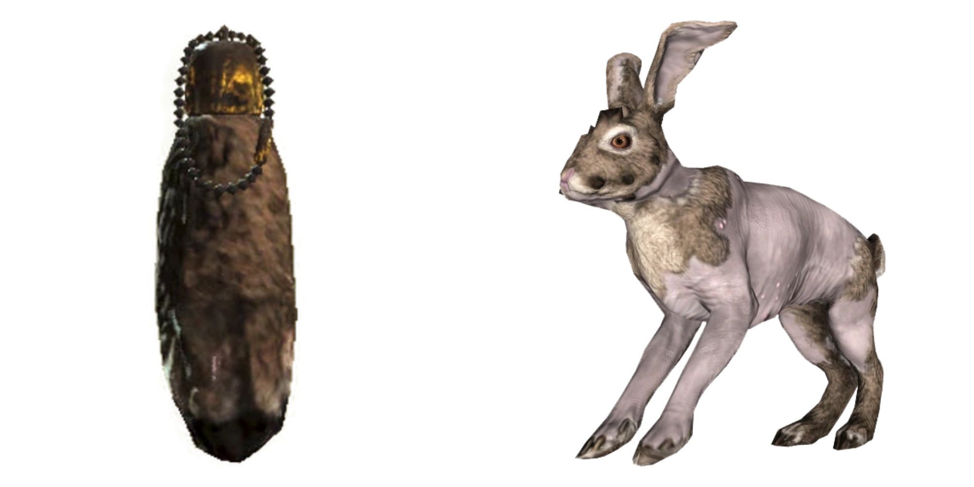 Fallout 4: The 5 Weirdest Unobtainable Items