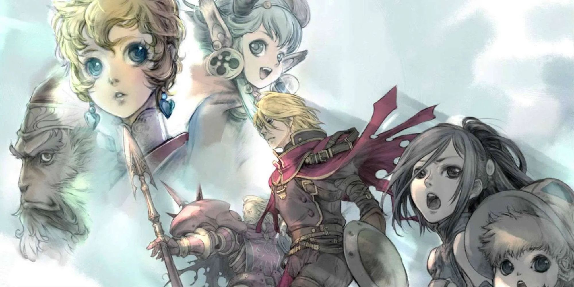 10 Best Underrated RPGs Of All Time, Ranked