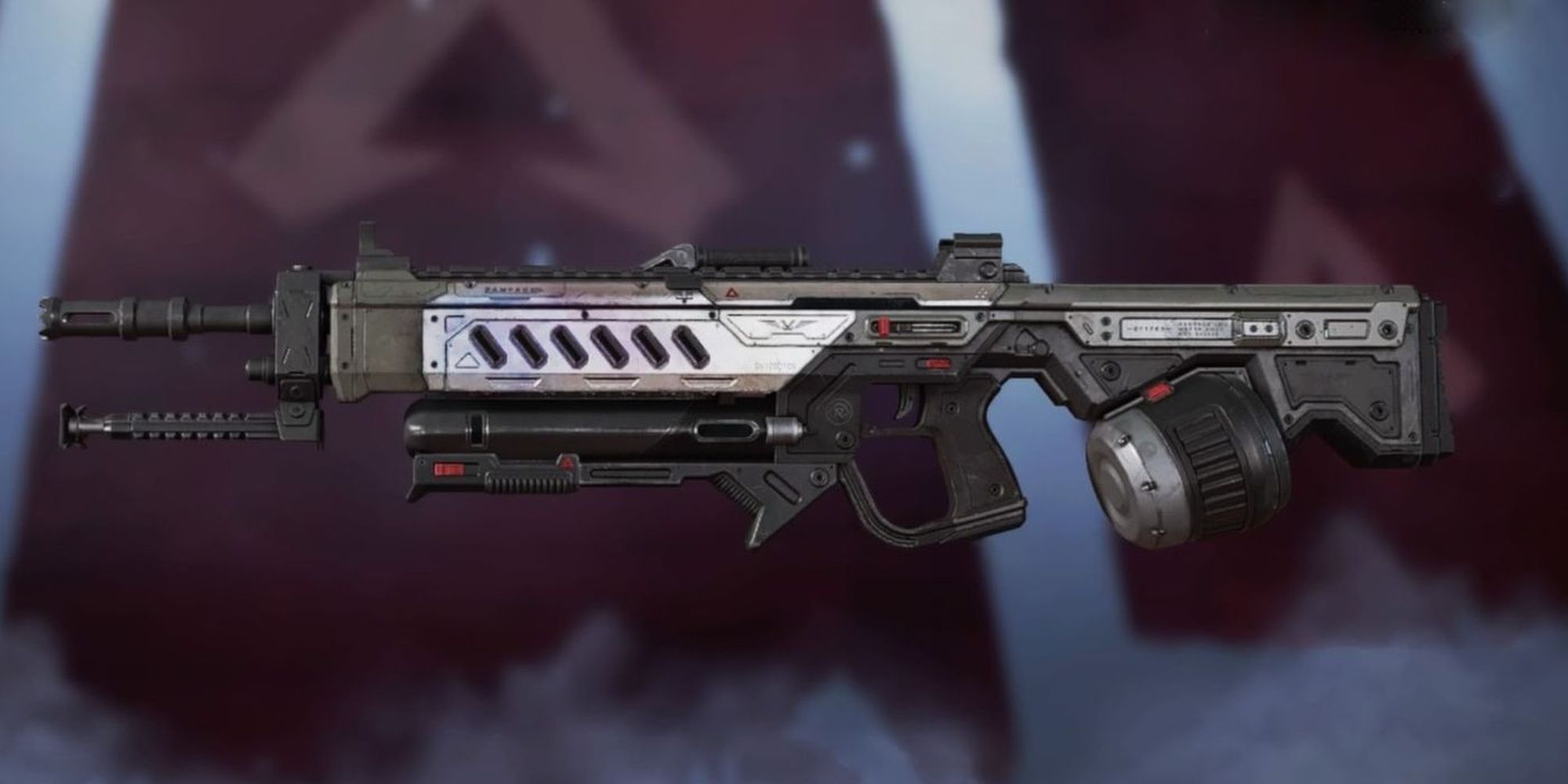 Apex Legends: 10 Must-Pick Weapons For Beginners