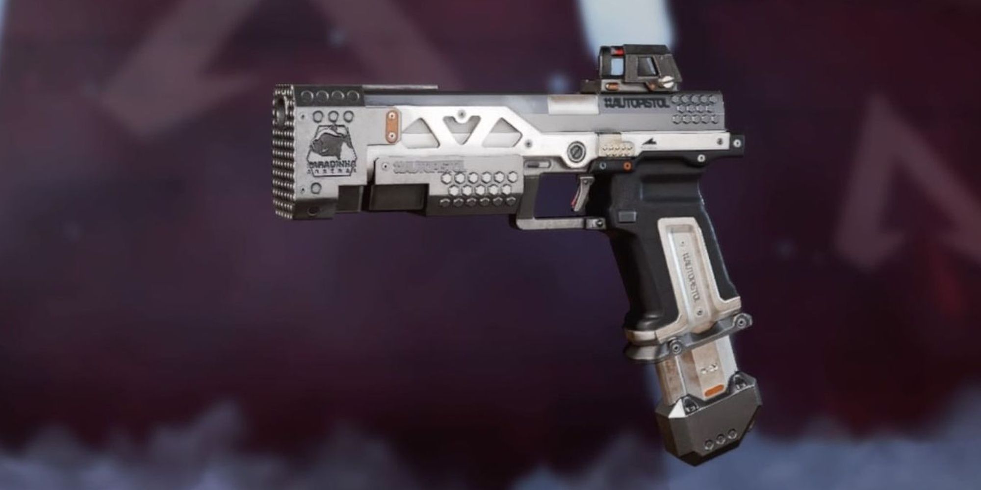 Apex Legends: 10 Must-Pick Weapons For Beginners
