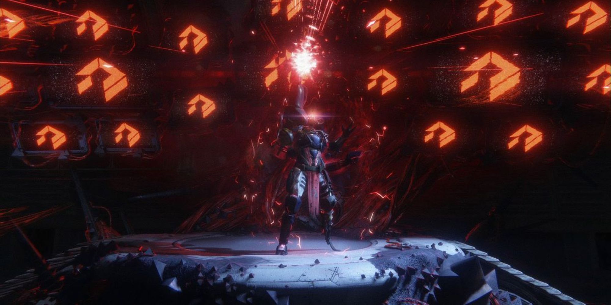 Destiny 2: ¿Quién es Rasputín? - Play Trucos