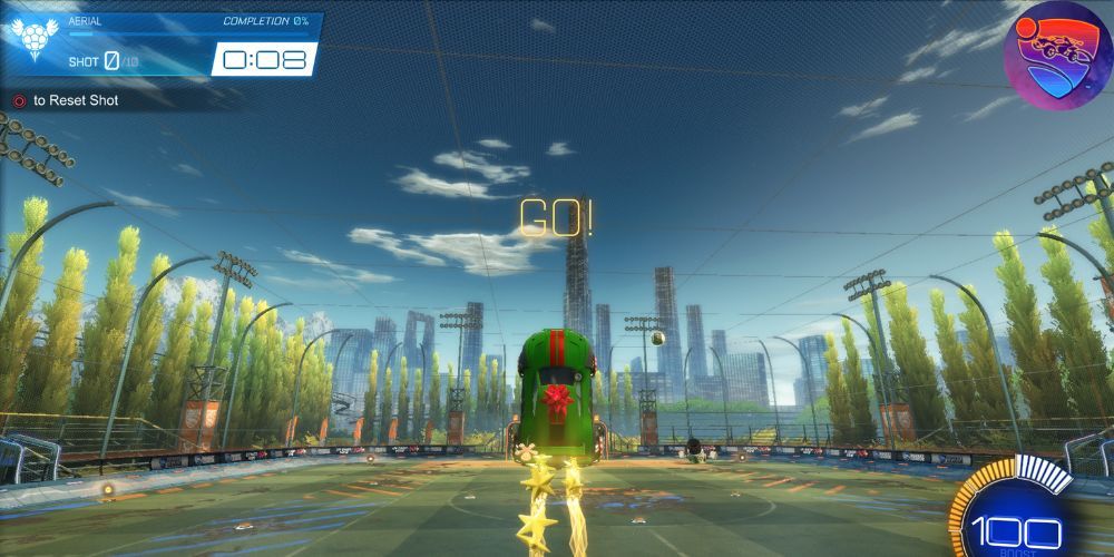 Rocket League: 10 Tips & Tricks For Beginners