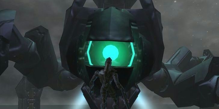 Coolest Vehicles In The Halo Franchise Ranked