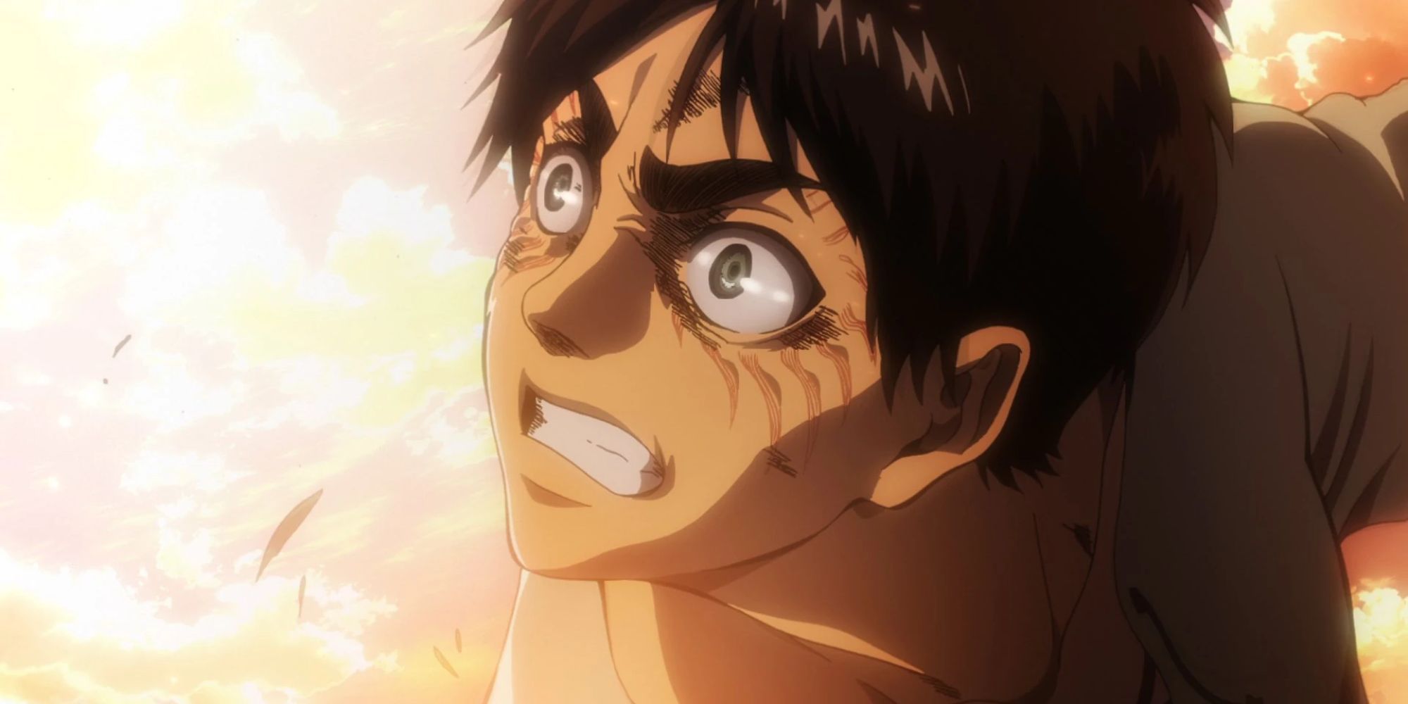 Attack On Titan: 20 Best Episodes, Ranked