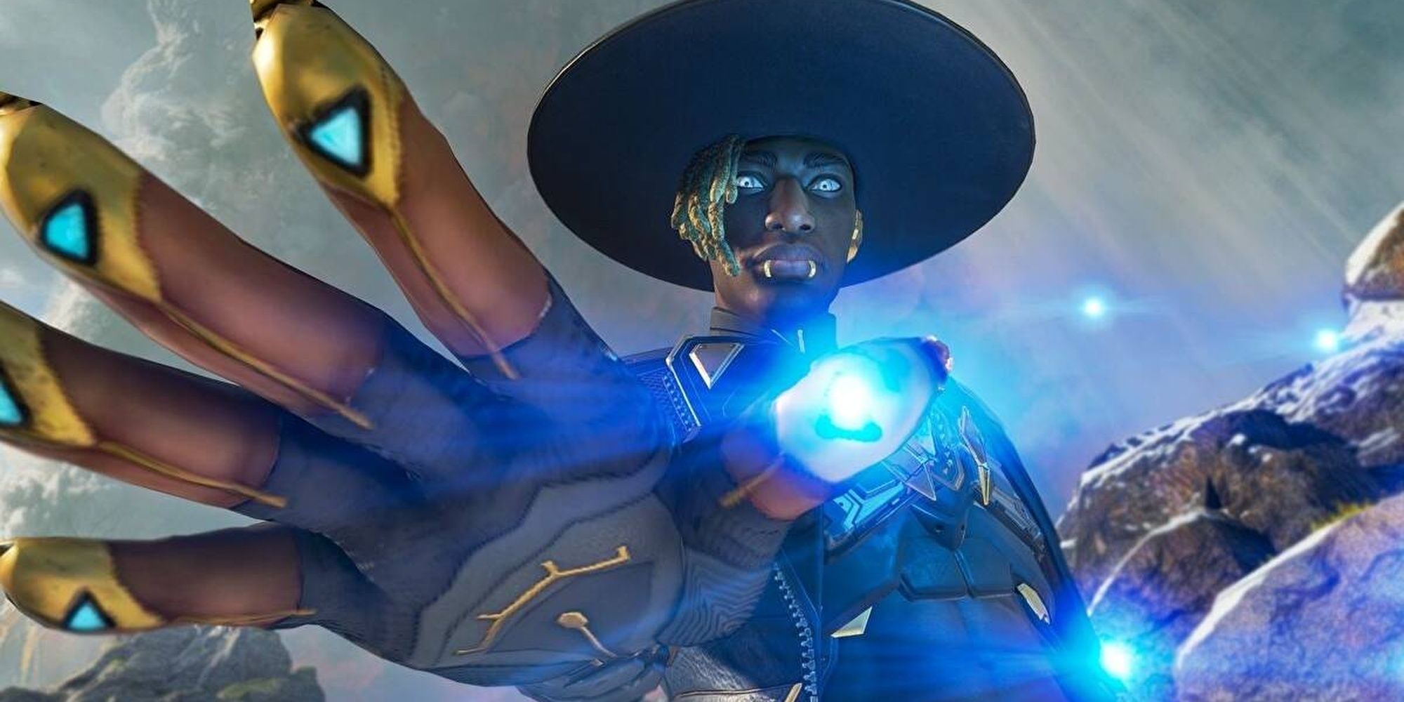 Apex Legends: 10 Best Legends In Arenas
