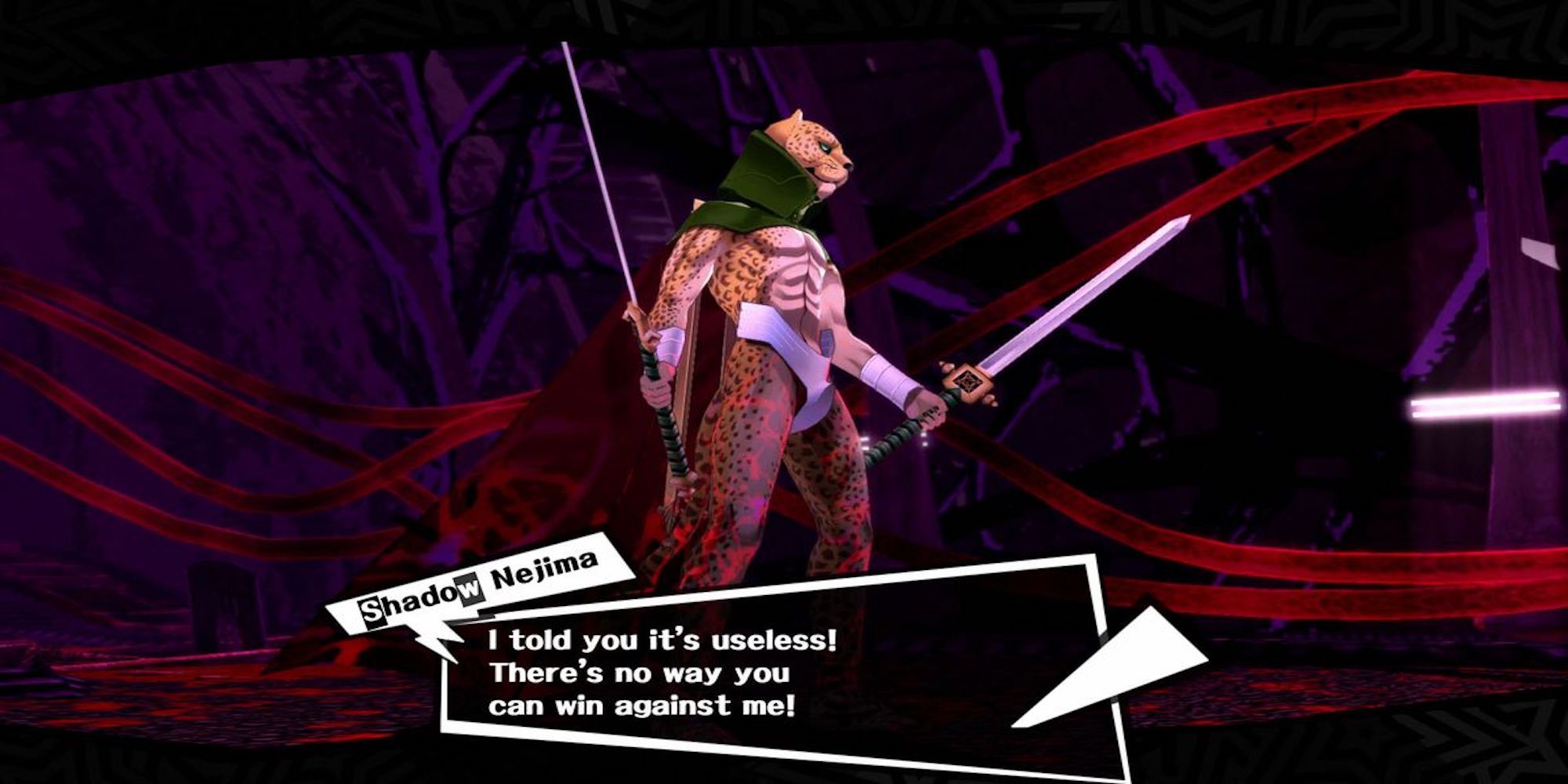 10 Best RPG Boss Fights You're Supposed To Lose, Ranked