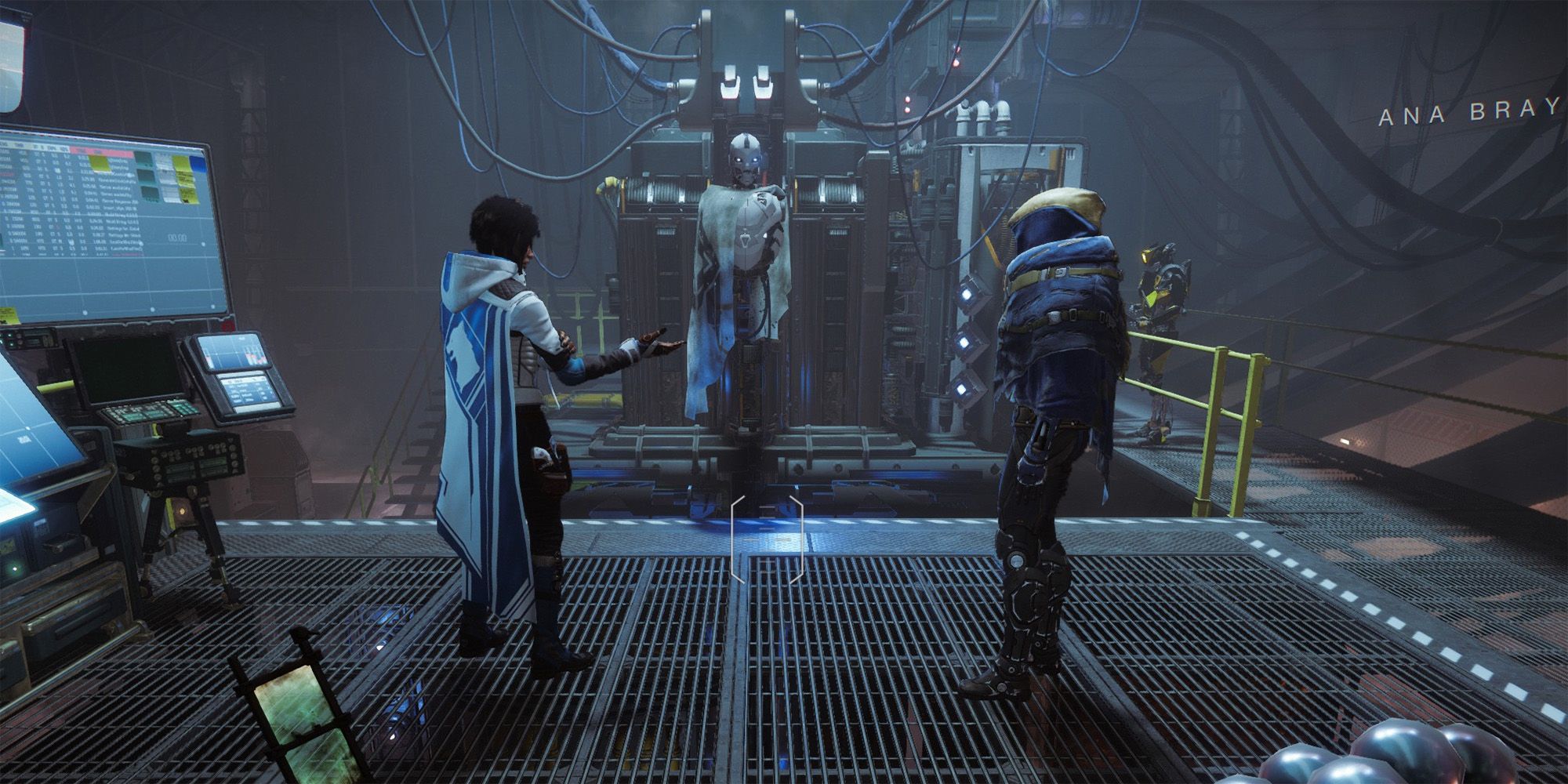 Destiny 2 Season Of The Seraph: All Week 5 Challenges