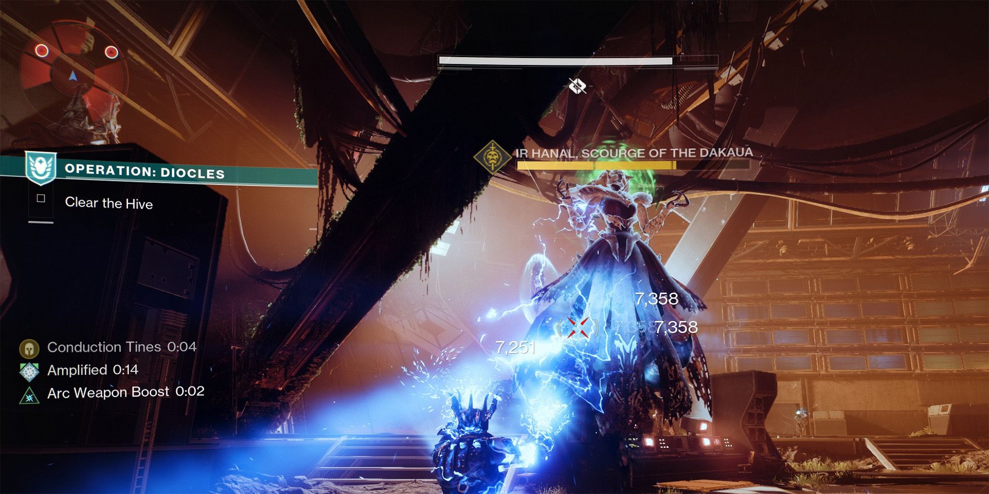 Destiny 2 Season Of The Seraph: More Than A Weapon Week 2 Guide