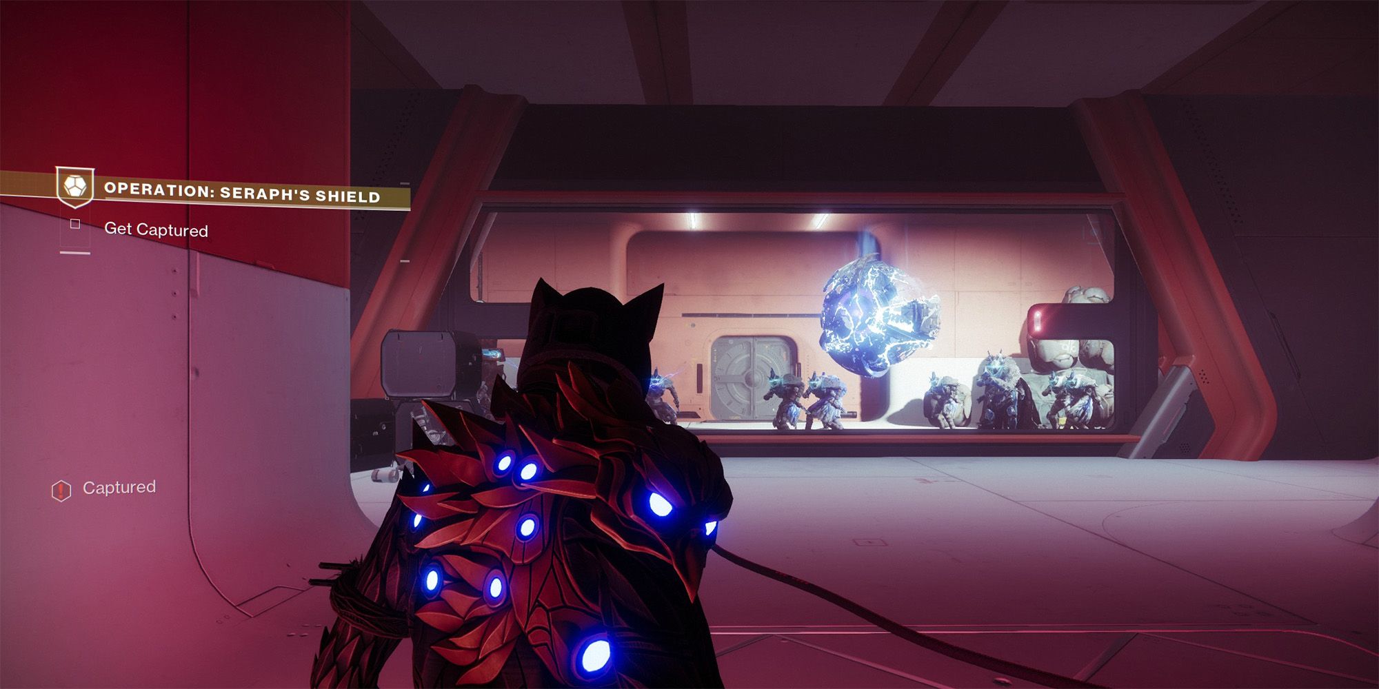 Destiny 2 Season Of The Seraph: More Than A Weapon Week 3 Guide