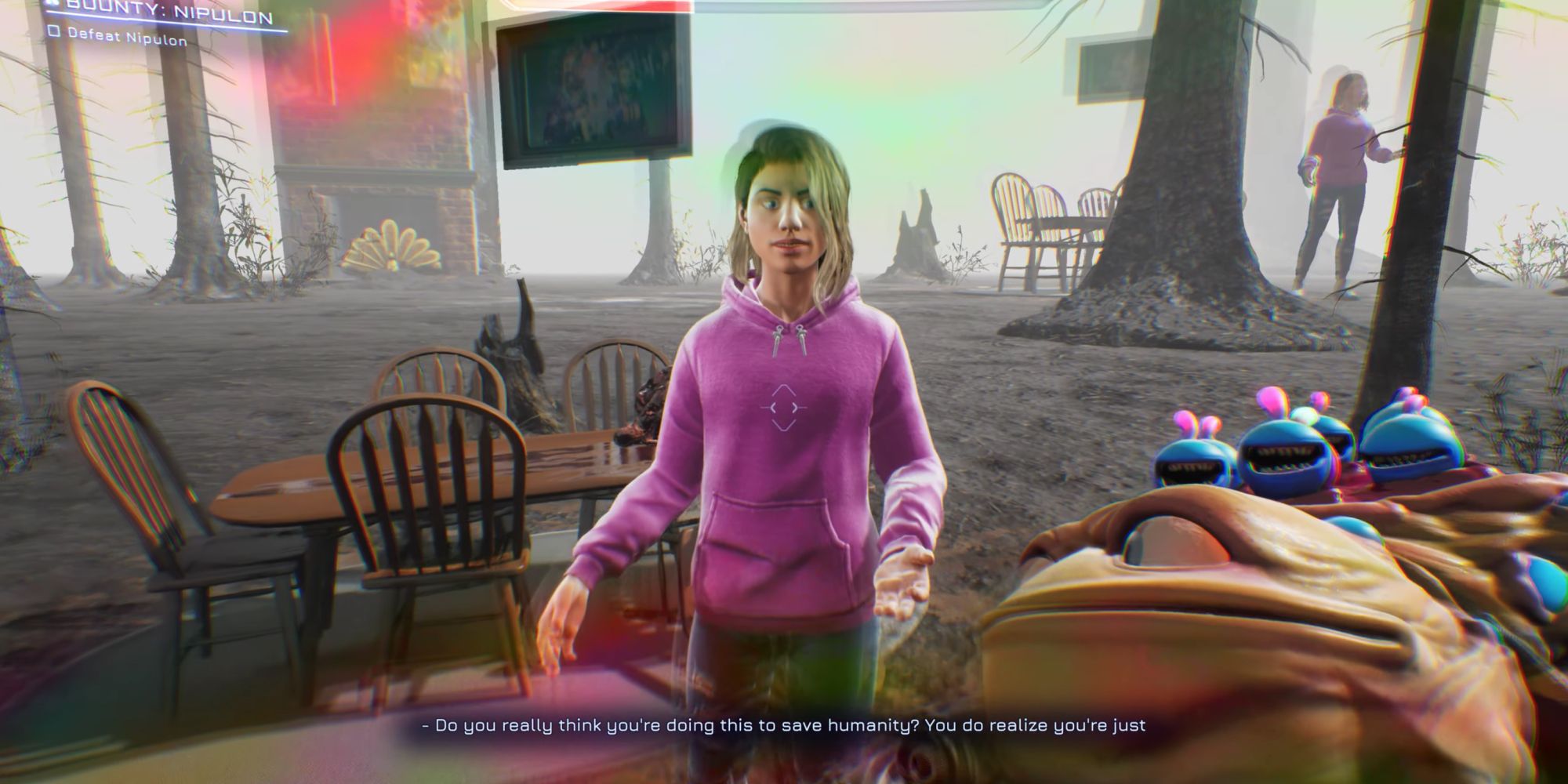 High On Life: How To Defeat Nipulon