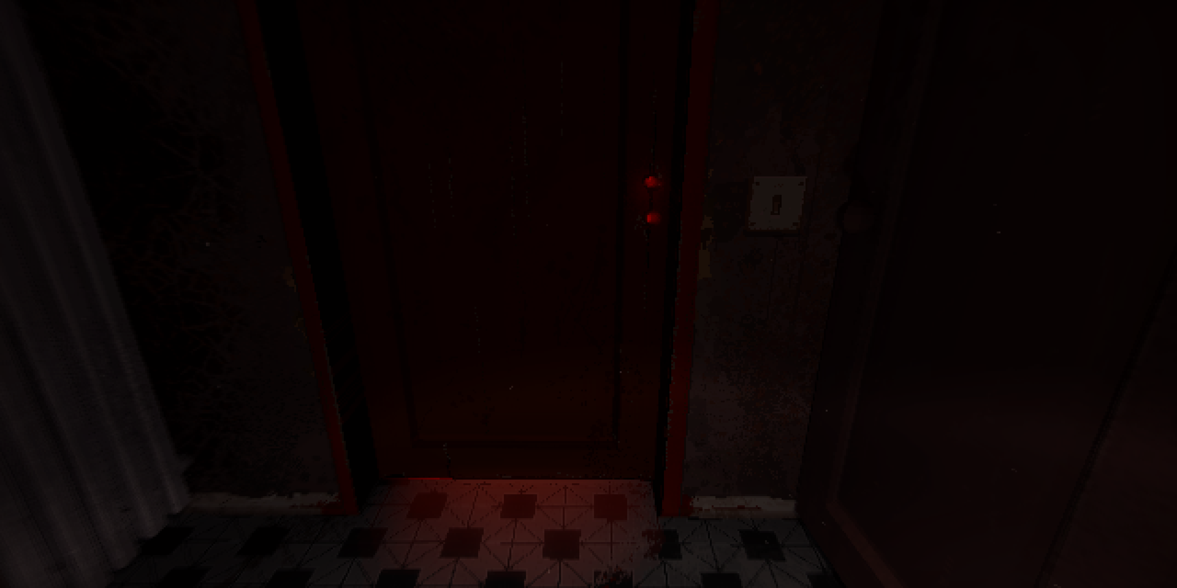 SIGNALIS: Penrose To Worker's Quarters Walkthrough