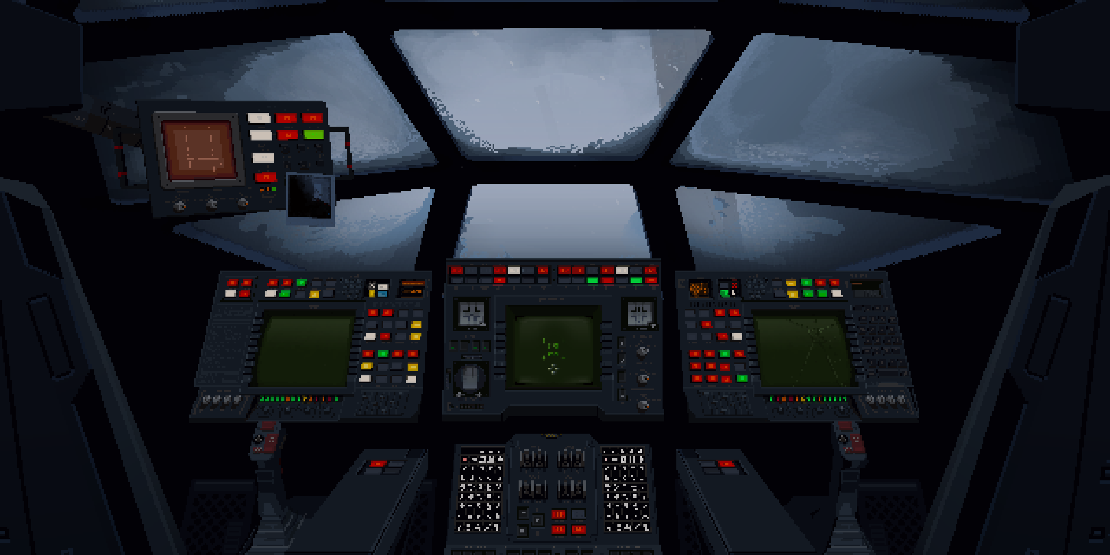 SIGNALIS: Penrose To Worker's Quarters Walkthrough