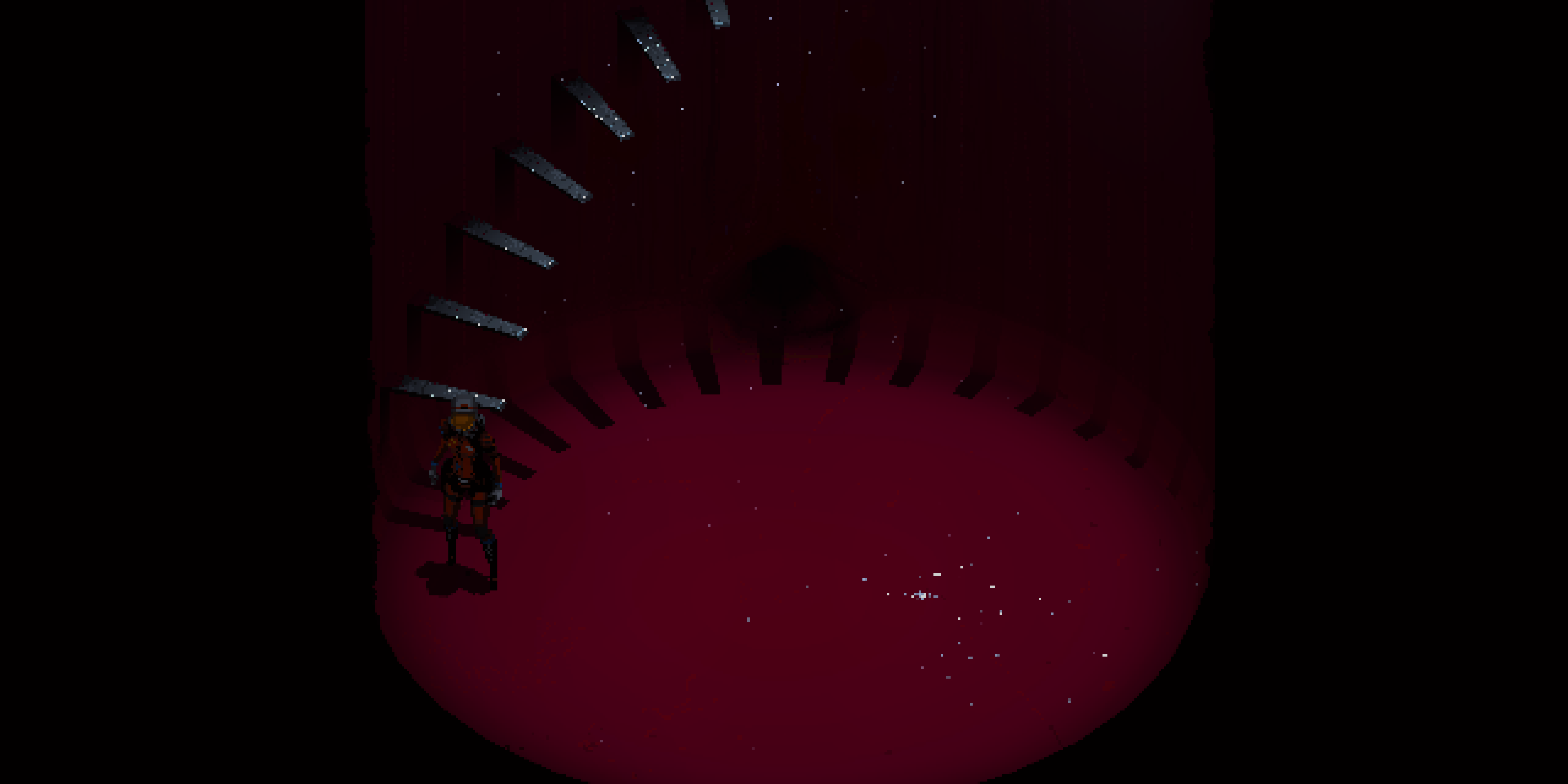 SIGNALIS: Penrose To Worker's Quarters Walkthrough