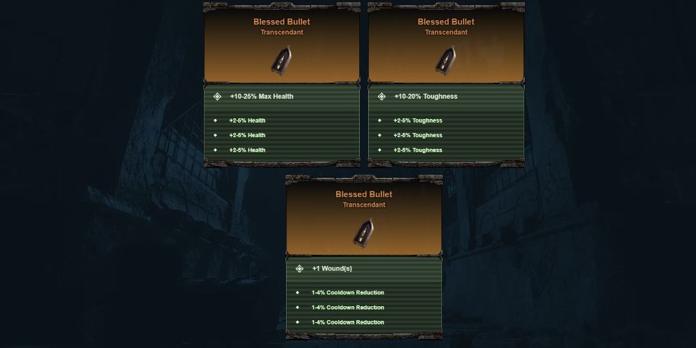Warhammer 40K Darktide: Zealot Preacher - Best Builds, Weapons, & Curios