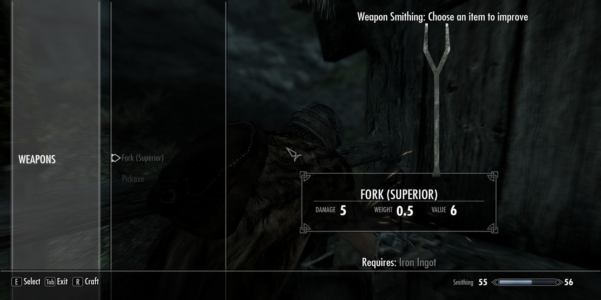 Skyrim: Rarest Items In The Game, Ranked