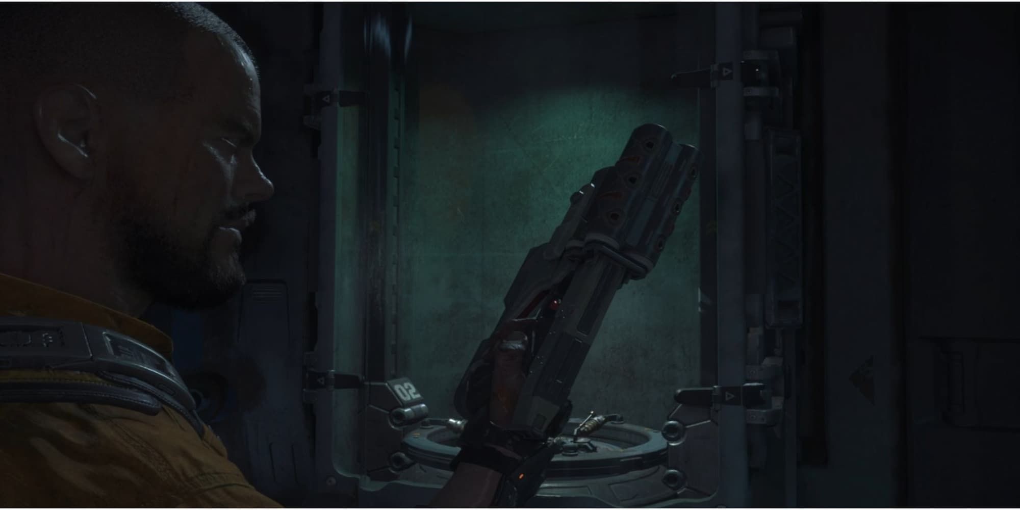 The Callisto Protocol: All Weapons, Ranked