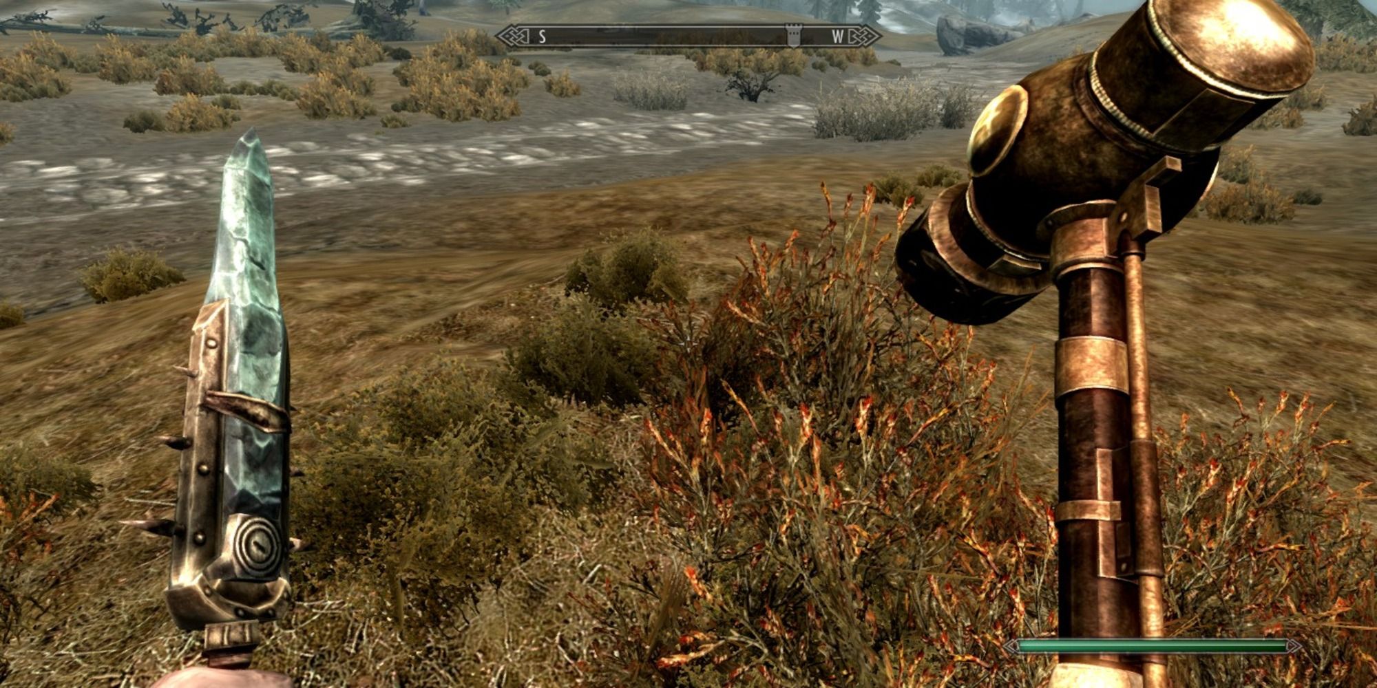 Skyrim: Rarest Items In The Game, Ranked