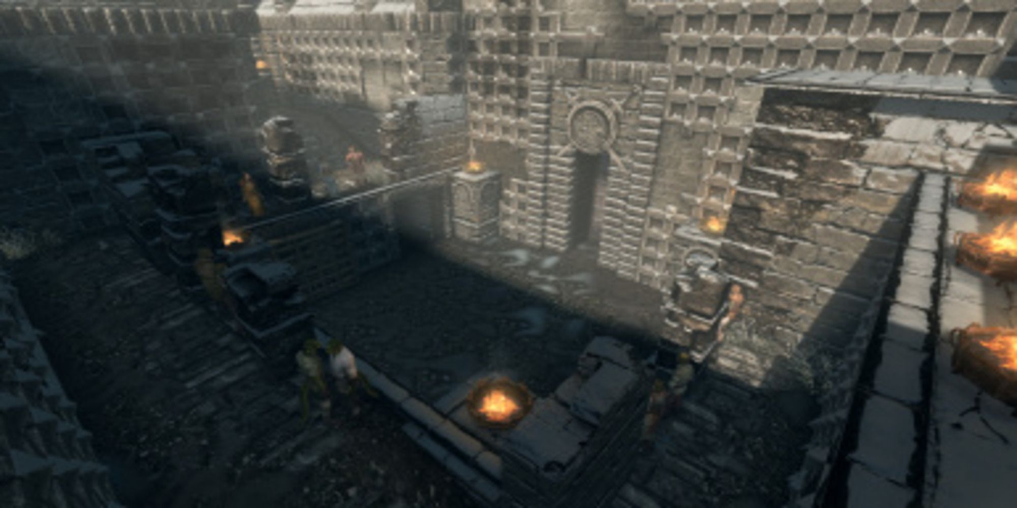 Skyrim: Wildest Pieces Of Cut Content