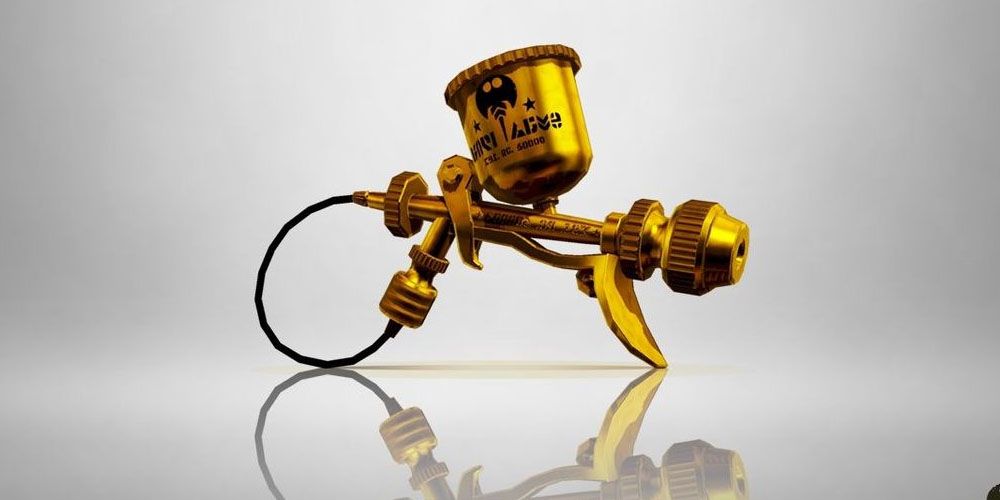 Splatoon 3: All New Weapons & Kits Added In Chill Season 2022