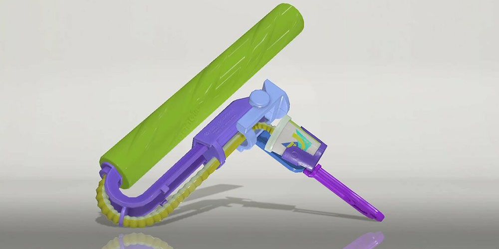 Splatoon 3: All New Weapons & Kits Added In Chill Season 2022