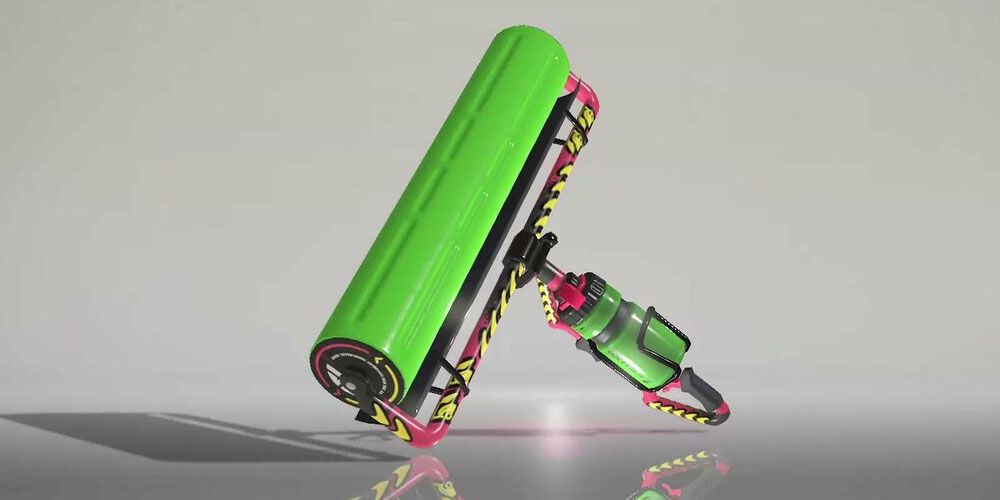 Splatoon 3: All New Weapons & Kits Added In Chill Season 2022