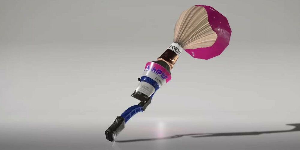 Splatoon 3: All New Weapons & Kits Added In Chill Season 2022