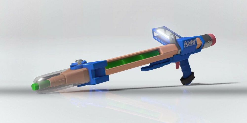 Splatoon 3: All New Weapons & Kits Added In Chill Season 2022