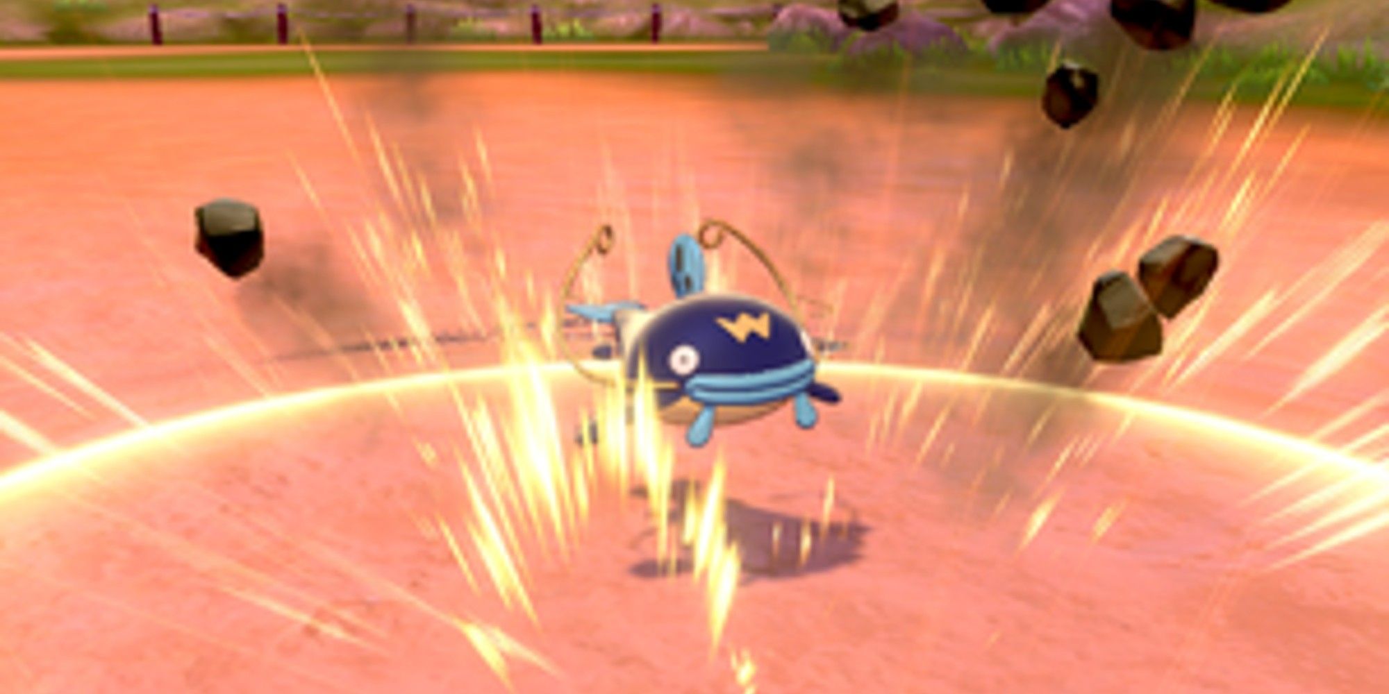 Pokemon Scarlet & Violet: 10 Best Moves For Annihilape