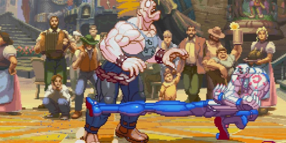Unannounced Street Fighter 6 Characters Fans Want To See