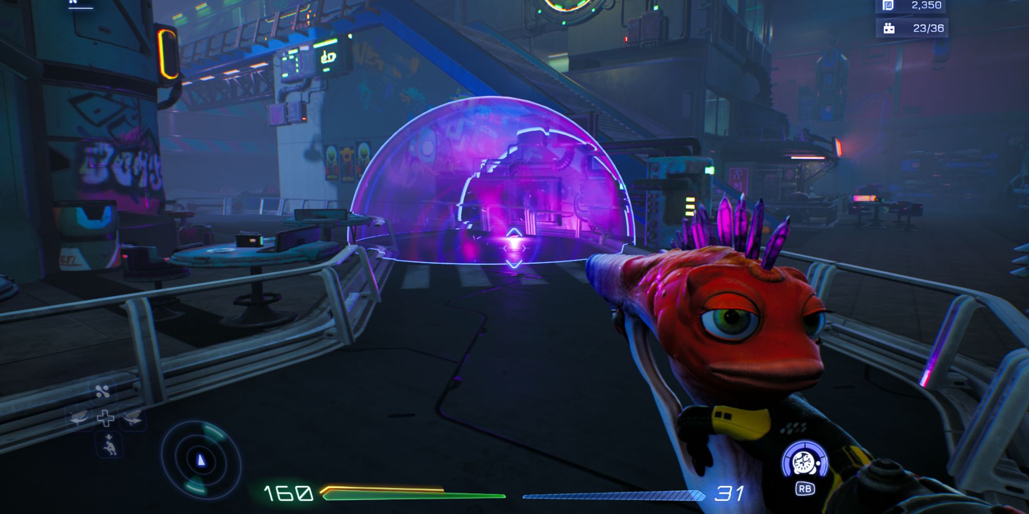 High On Life: All Weapons & Guns, Ranked