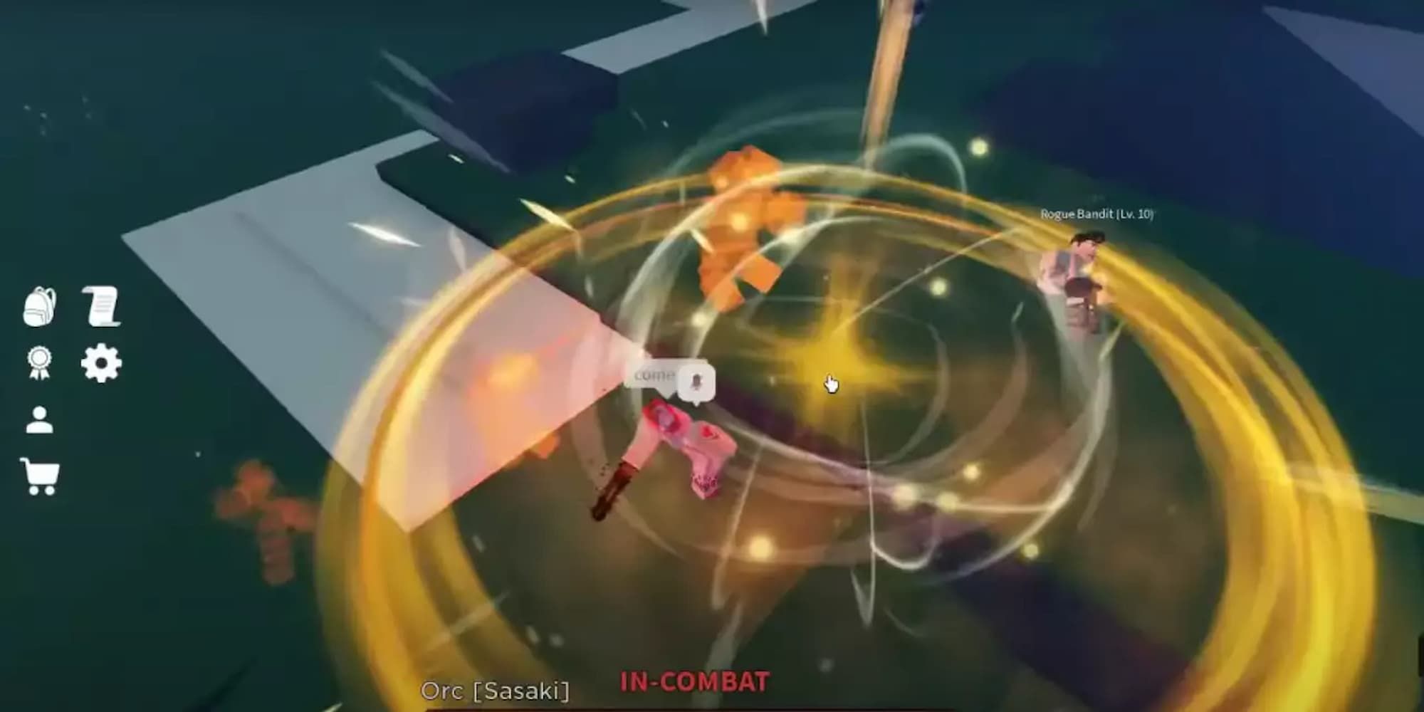 Roblox Kaizen Codes (November 2023)