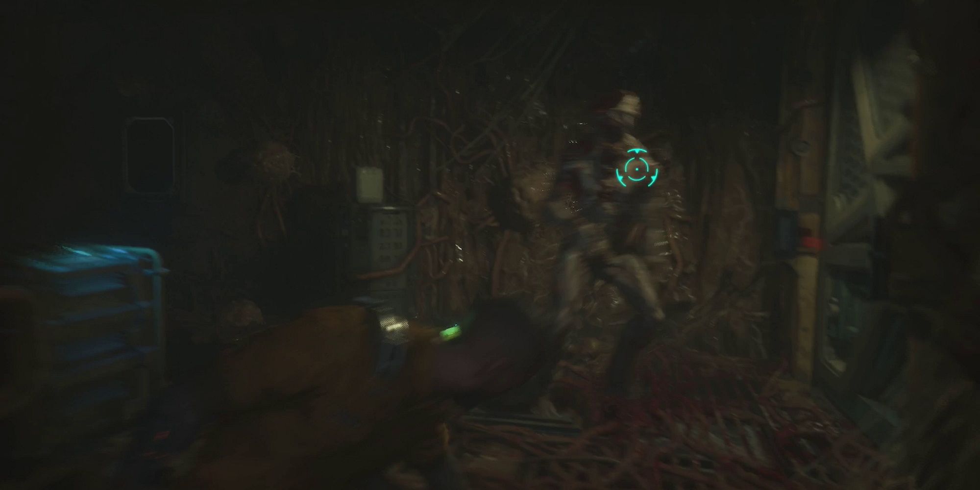 The Callisto Protocol: 8 Tips To Master The Combat & Get Critical Hits